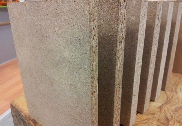 Tablero Aglomerado Estándar | BERZAL BRICOMADERAS